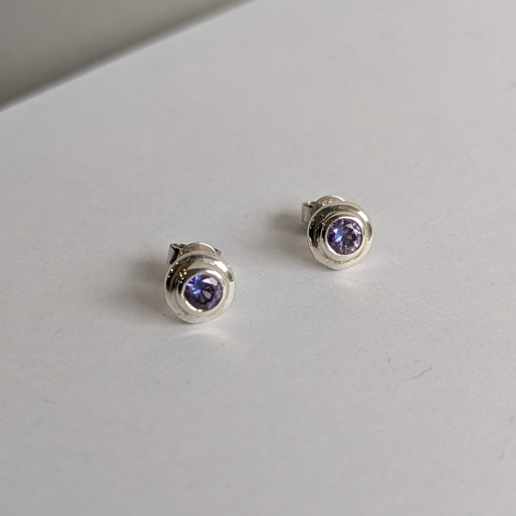 Astro Fengi - Duo Earrings – Second Empire Jewellers